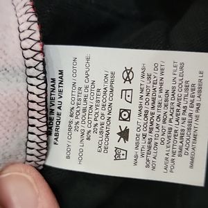 Jordan | Tops | Nwt Plus Size Jordan Hoodie | Poshmark